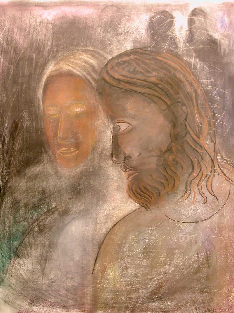 Faith Images – George Bard Art